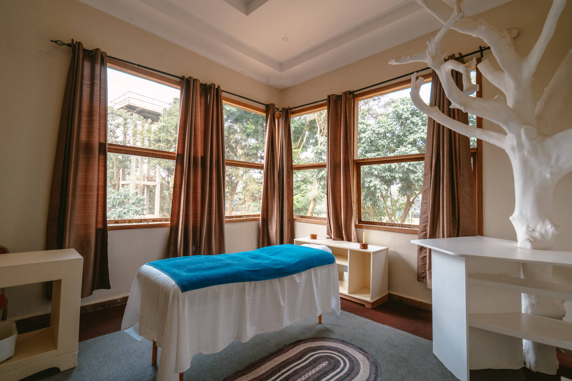 Weru Weru River Lodge | Gallery